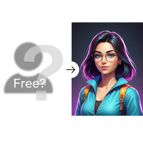 Best Free AI Avatar Maker: Stunning Avatars at No Cost | AI Avatar ...