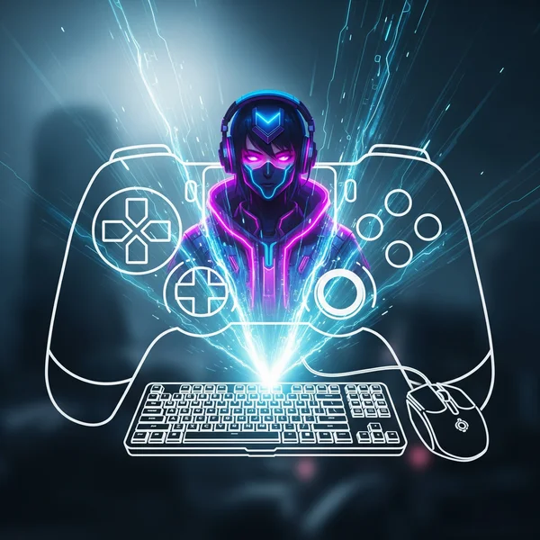 AI Avatars for Gamers & Streamers: Level Up Your Persona | AI Avatar ...